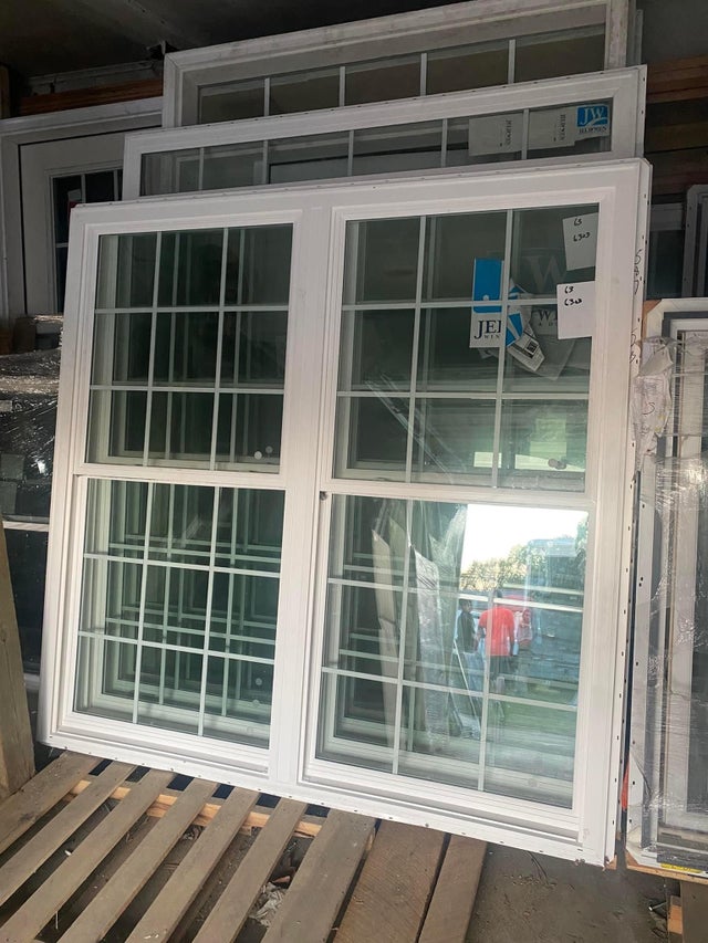 Windows 48" Wide and Larger | Soperb Builders LLC